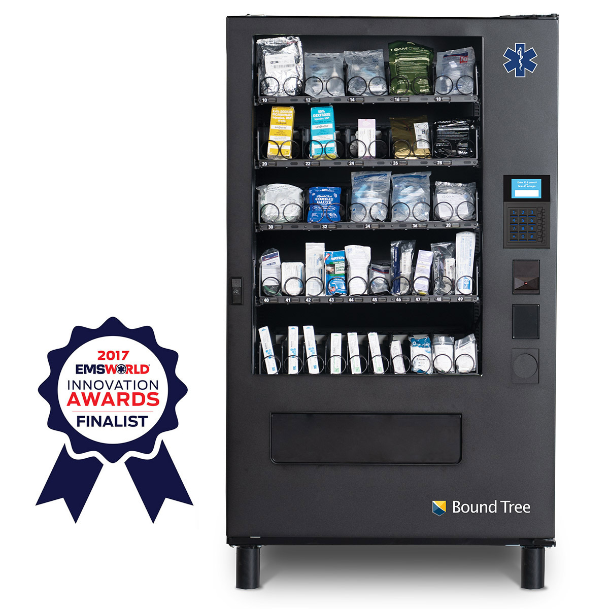 Projects – Bugles and Bullets Foundation